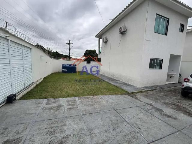 Casa / Sobrado para Locação em Saquarema/RJ Porto da Roça I 2 Quartos