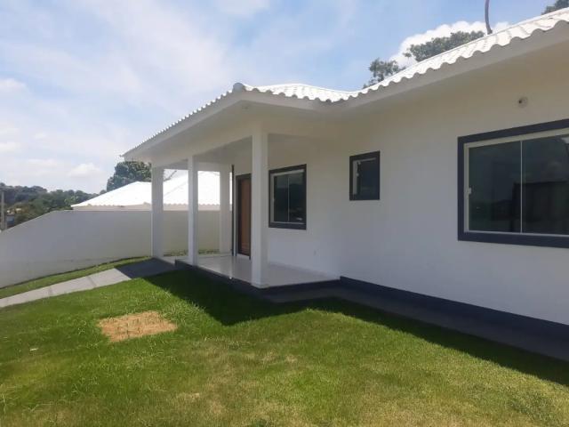 Casa / Sobrado para Locação em Saquarema/RJ Porto da Roça I