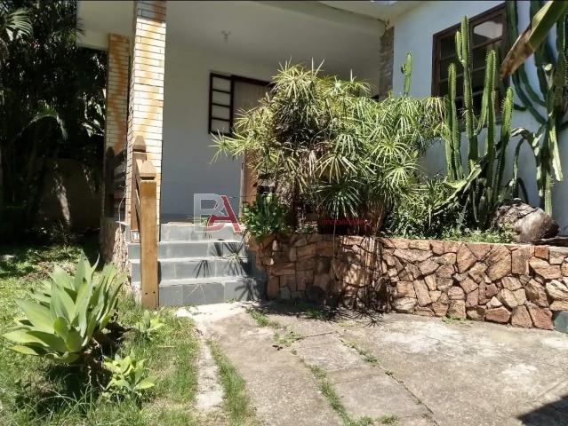 Casa / Sobrado para Locação em Saquarema/RJ Porto Novo 2 Quartos
