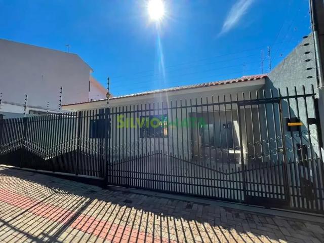 Casa / Sobrado para Locação em Sarandi/PR Centro 3 Quartos