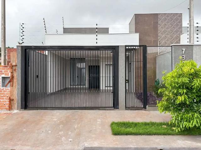 Casa / Sobrado para Locação em Sarandi/PR Ecovalley Ecologic City 3 Quartos