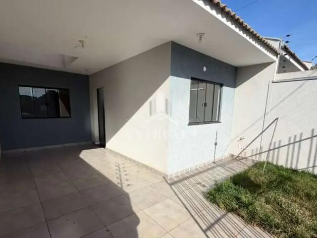 Casa / Sobrado para Locação em Sarandi/PR Jardim Tropical 2 Quartos
