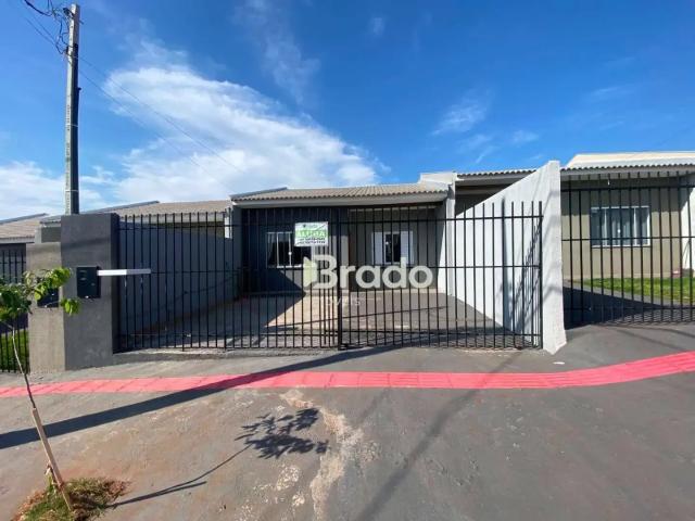 Casa / Sobrado para Locação em Sarandi/PR Jardim Aurora IV 2 Quartos