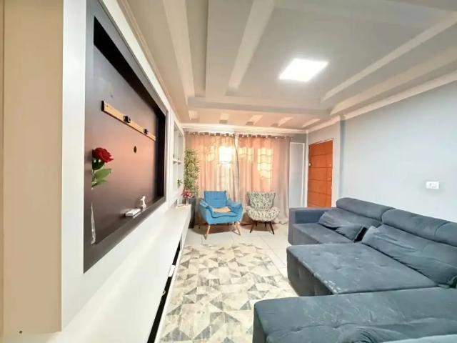 Casa / Sobrado para Locação em Sarandi/PR Jardim Califórnia 3 Quartos