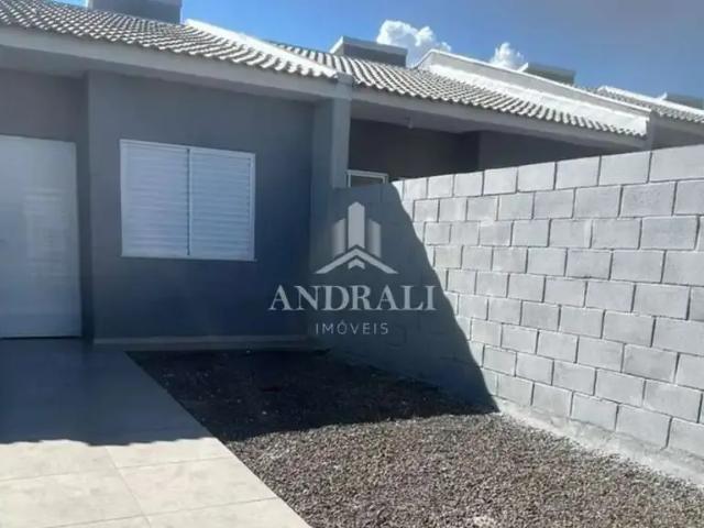 Casa / Sobrado para Locação em Sarandi/PR Jardim dos Ipês 2 Quartos
