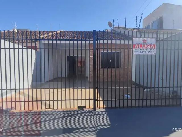 Casa / Sobrado para Locação em Sarandi/PR Jardim Monterey