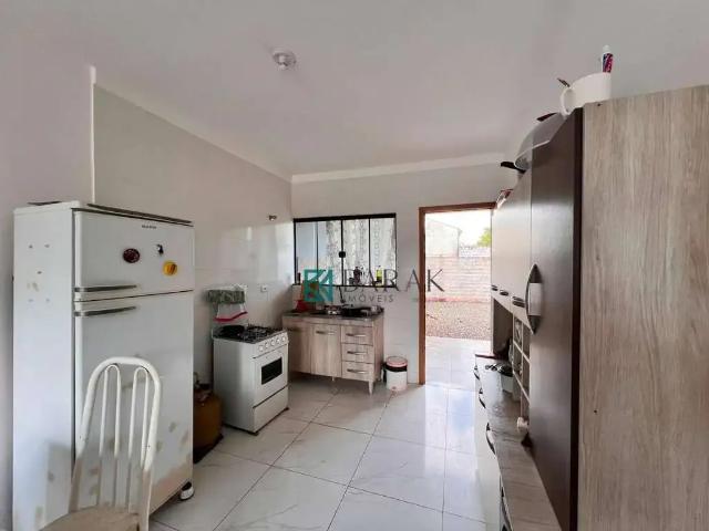 Casa / Sobrado para Locação em Sarandi/PR Jardim Monterey 2 Quartos