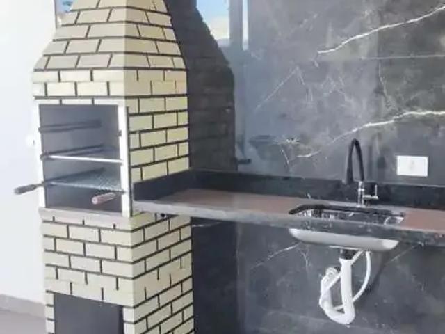 Casa / Sobrado para Locação em Sarandi/PR Jardim Nova Independência 3 Quartos