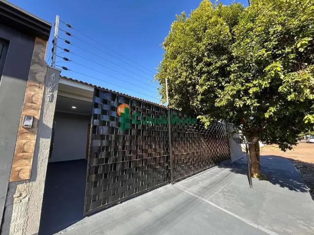 Casa / Sobrado para Locação em Sarandi/PR Jardim Nova Independência 2 Quartos