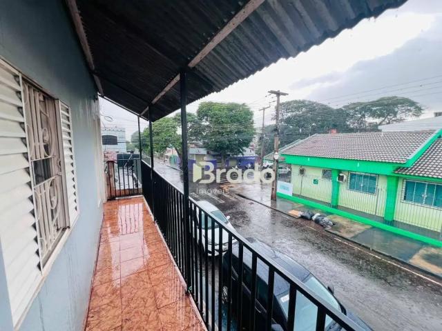 Casa / Sobrado para Locação em Sarandi/PR Jardim Panorama 2 Quartos