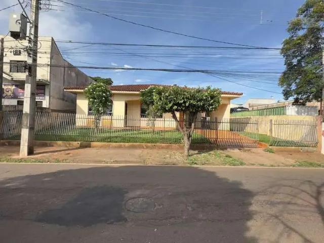 Casa / Sobrado para Locação em Sarandi/PR Jardim Panorama 3 Quartos