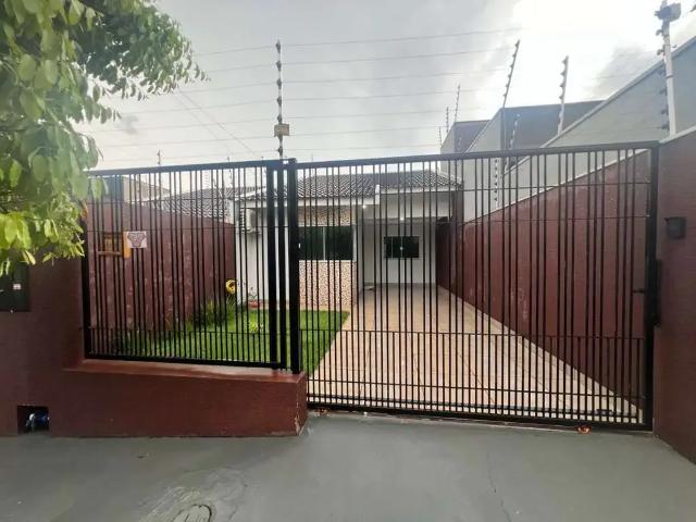 Casa / Sobrado para Locação em Sarandi/PR Jardim São Paulo II 3 Quartos