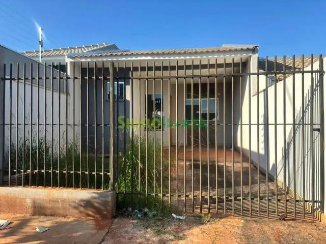 Casa / Sobrado para Locação em Sarandi/PR Parque das Cerejeiras 2 Quartos