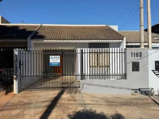 Casa / Sobrado para Locação em Sarandi/PR Residencial São José 2 Quartos