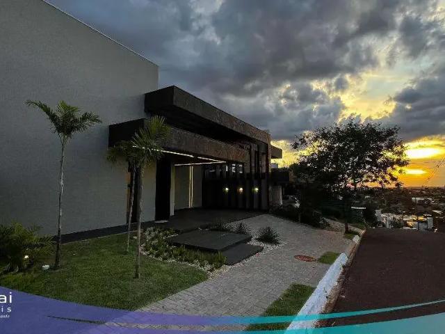 Casa / Sobrado para Locação em Sarandi/PR Vale Azul 3 Quartos