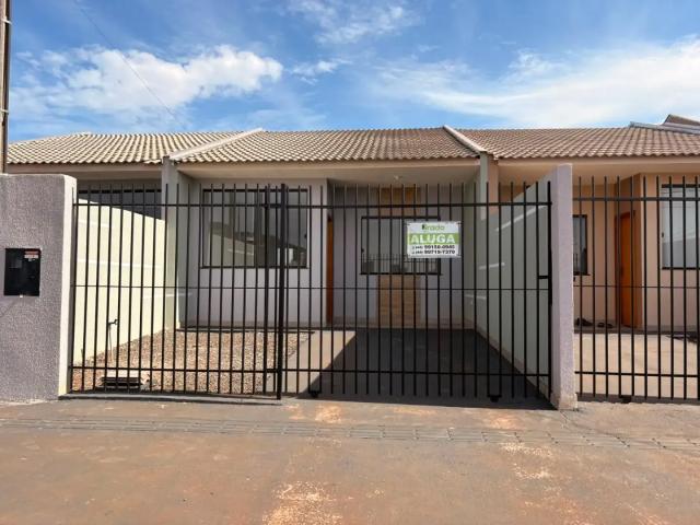 Casa / Sobrado para Locação em Sarandi/PR Vera Cruz 2 Quartos