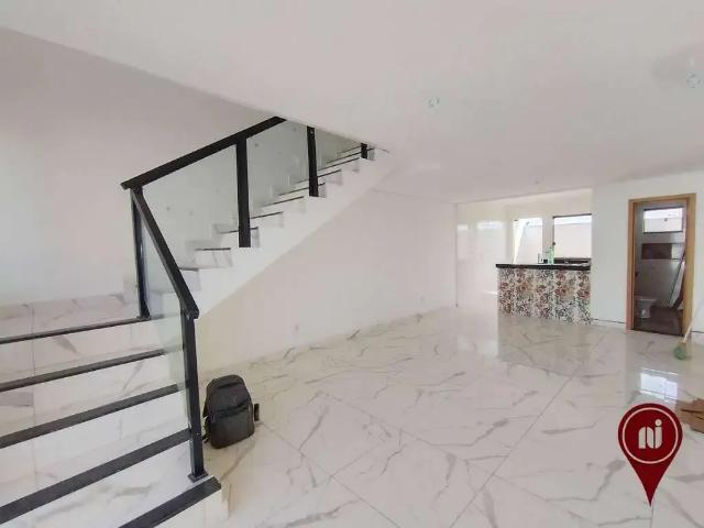 Casa / Sobrado para Locação em Sarzedo/MG Masterville 3 Quartos