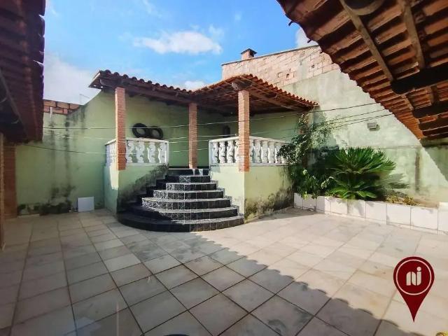 Casa / Sobrado para Locação em Sarzedo/MG Santa Rosa 2 Quartos