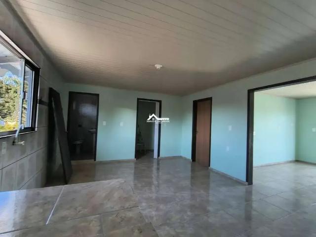 Casa / Sobrado para Locação em Schroeder/SC Centro Norte 1 Quartos