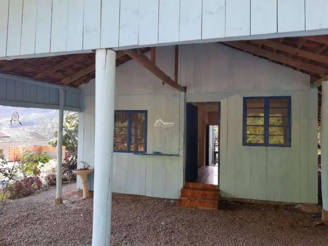 Casa / Sobrado para Locação em Schroeder/SC Rio Hern 2 Quartos