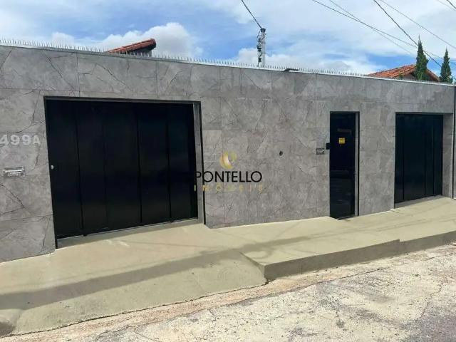 Casa / Sobrado para Locação em Sete Lagoas/MG Jardim Arizona 4 Quartos
