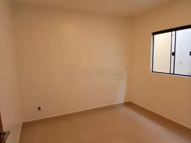 Casa / Sobrado para Locação em Senador Canedo/GO Vila São Sebastião 3 Quartos