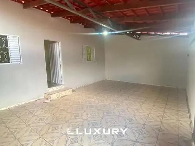 Casa / Sobrado para Locação em Senador Canedo/GO Bairro Alvorada 2 Quartos