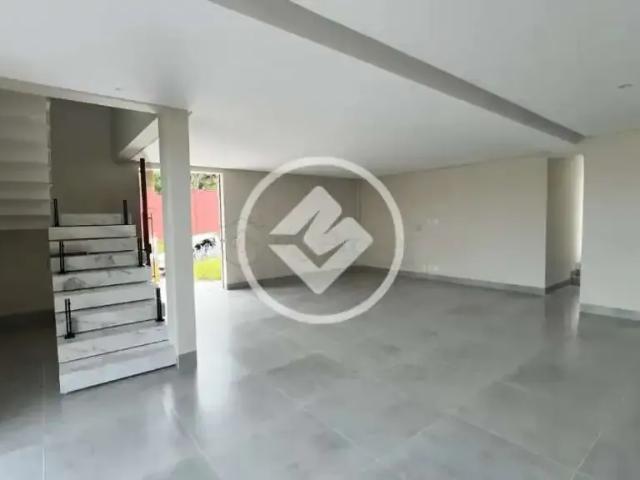 Casa / Sobrado para Locação em Senador Canedo/GO Jardins Barcelona 3 Quartos