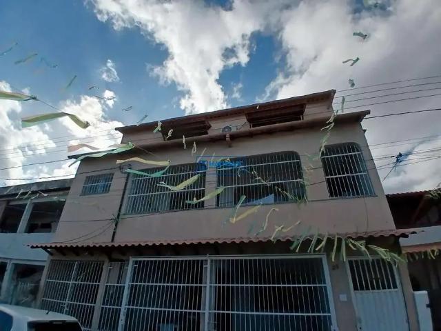 Casa / Sobrado para Locação em Serra/ES Eurico Salles 3 Quartos