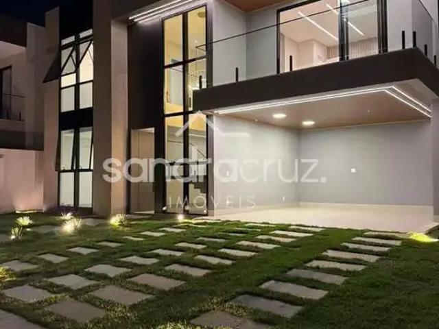Casa / Sobrado para Locação em Serra/ES Jacuhy 4 Quartos