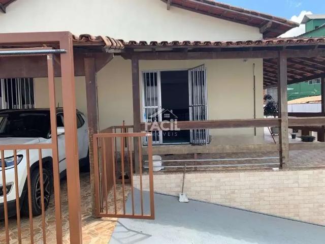 Casa / Sobrado para Locação em Serra/ES Novo Horizonte 4 Quartos