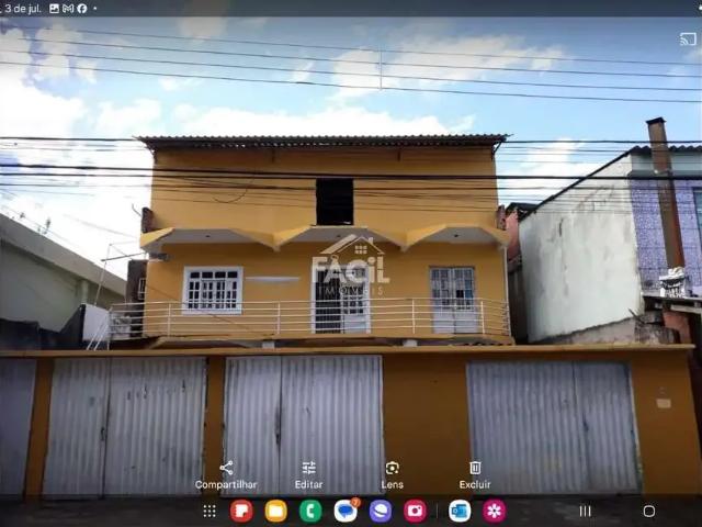 Casa / Sobrado para Locação em Serra/ES Novo Horizonte 2 Quartos