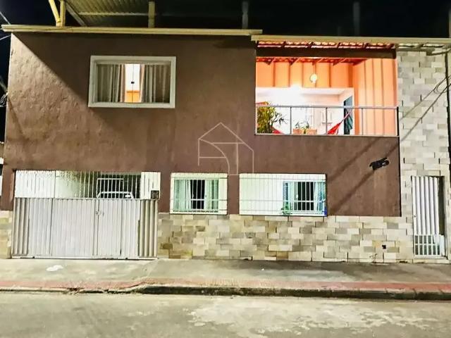 Casa / Sobrado para Locação em Serra/ES Novo Porto Canoa 3 Quartos