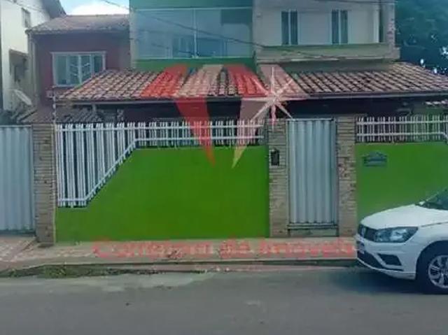 Casa / Sobrado para Locação em Serra/ES Parque Residencial Laranjeiras 3 Quartos