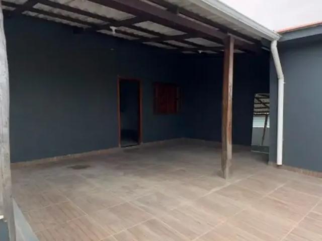 Casa / Sobrado para Locação em Serra/ES Porto Dourado 2 Quartos
