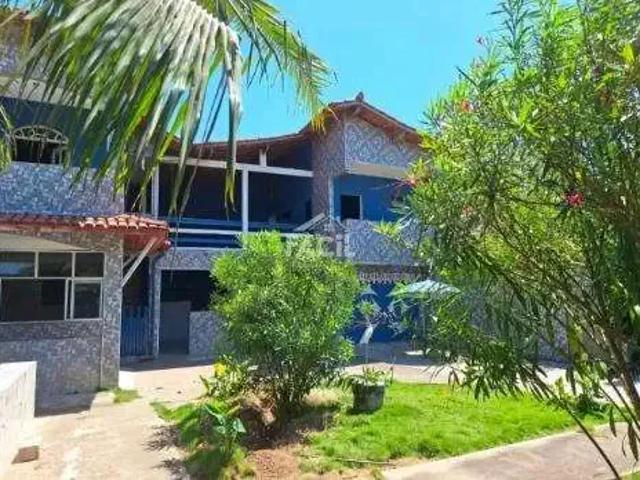 Casa / Sobrado para Locação em Serra/ES Praia de Bicanga 5 Quartos
