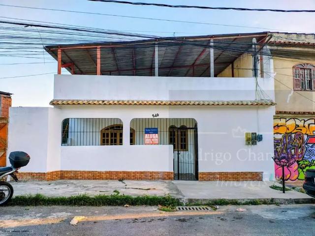 Casa / Sobrado para Locação em Serra/ES São Patrício 3 Quartos