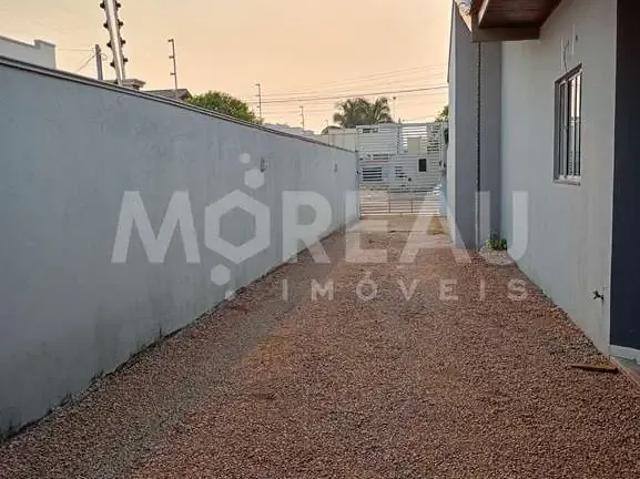 Casa / Sobrado para Locação em Sinop/MT Jardim Terra Rica 2 Quartos