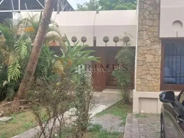Casa / Sobrado para Locação em Suzano/SP Conjunto Residencial Irai 6 Quartos