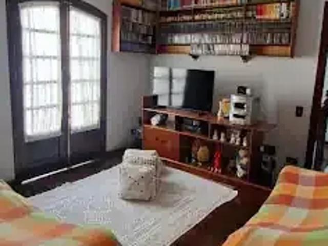 Casa / Sobrado para Locação em Suzano/SP Conjunto Residencial Irai 3 Quartos