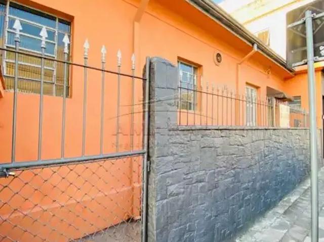 Casa / Sobrado para Locação em Suzano/SP Centro 2 Quartos