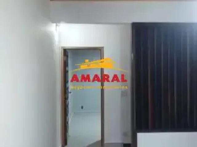 Casa / Sobrado para Locação em Suzano/SP Centro 3 Quartos
