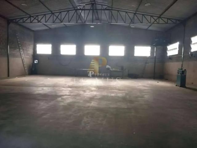 Casa / Sobrado para Locação em Suzano/SP Chácaras Nova Suzano