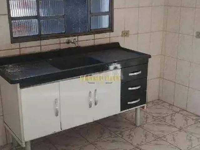 Casa / Sobrado para Locação em Suzano/SP Cidade Boa Vista 2 Quartos