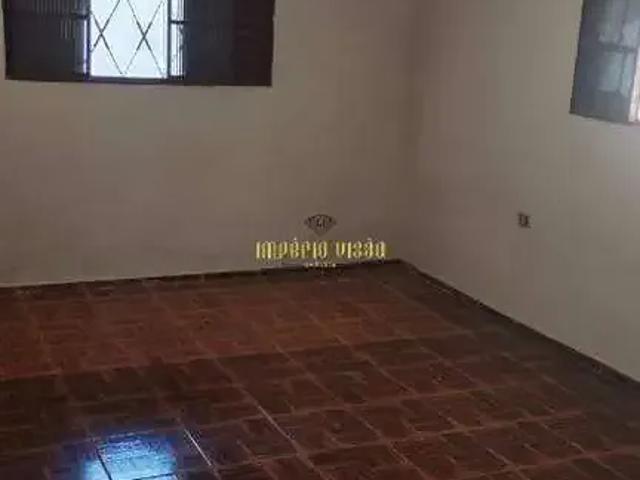 Casa / Sobrado para Locação em Suzano/SP Cidade Boa Vista 2 Quartos