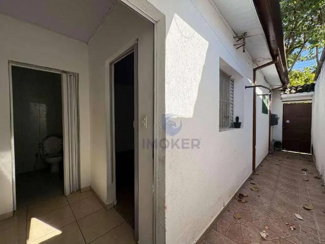 Casa / Sobrado para Locação em Suzano/SP Cidade Cruzeiro do Sul 1 Quartos