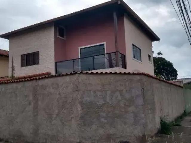Casa / Sobrado para Locação em Suzano/SP Cidade Edson 2 Quartos
