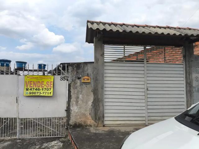 Casa / Sobrado para Locação em Suzano/SP Jardim Alto da Boa Vista 2 Quartos