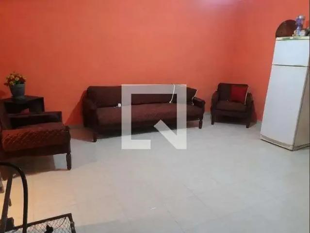 Casa / Sobrado para Locação em Suzano/SP Jardim Altos de Suzano 2 Quartos