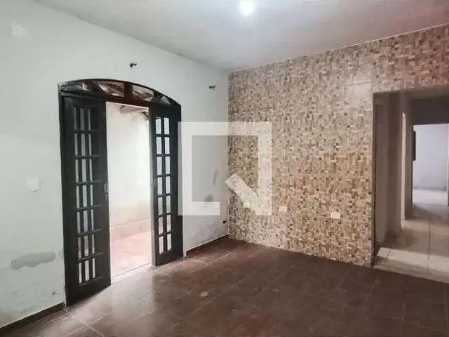 Casa / Sobrado para Locação em Suzano/SP Jardim Altos de Suzano 2 Quartos